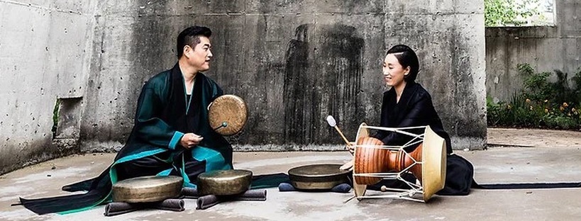 19.11.2024: Huyn Seung Hun & Kim So Ra (Südkorea) – FUgE Hamm